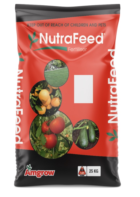 Nutrafeed Trace Element - Barmac Pty Ltd