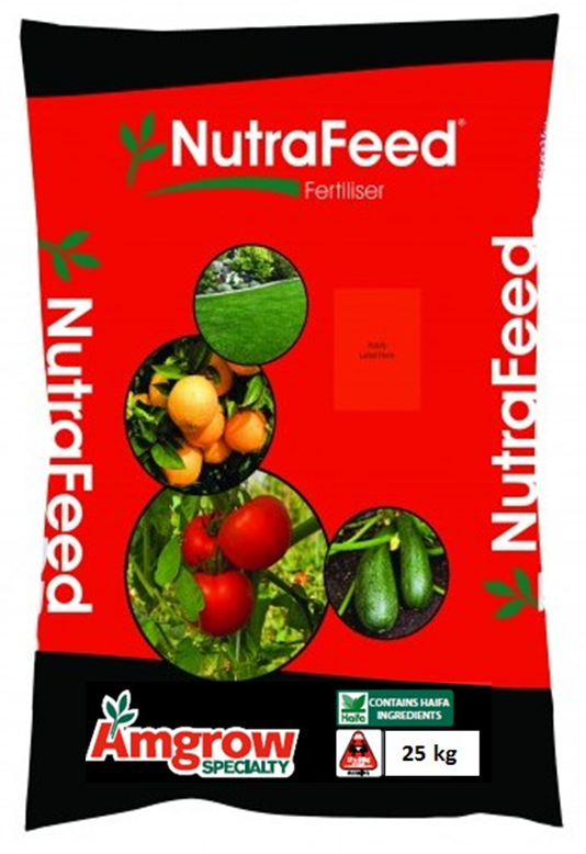 Nutrafeed 20 - Barmac Pty Ltd